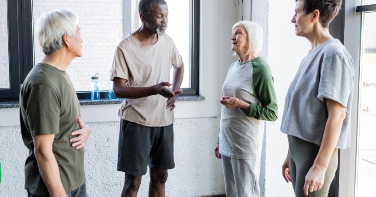 Leisure Review drop-in sessions - Gateshead Council