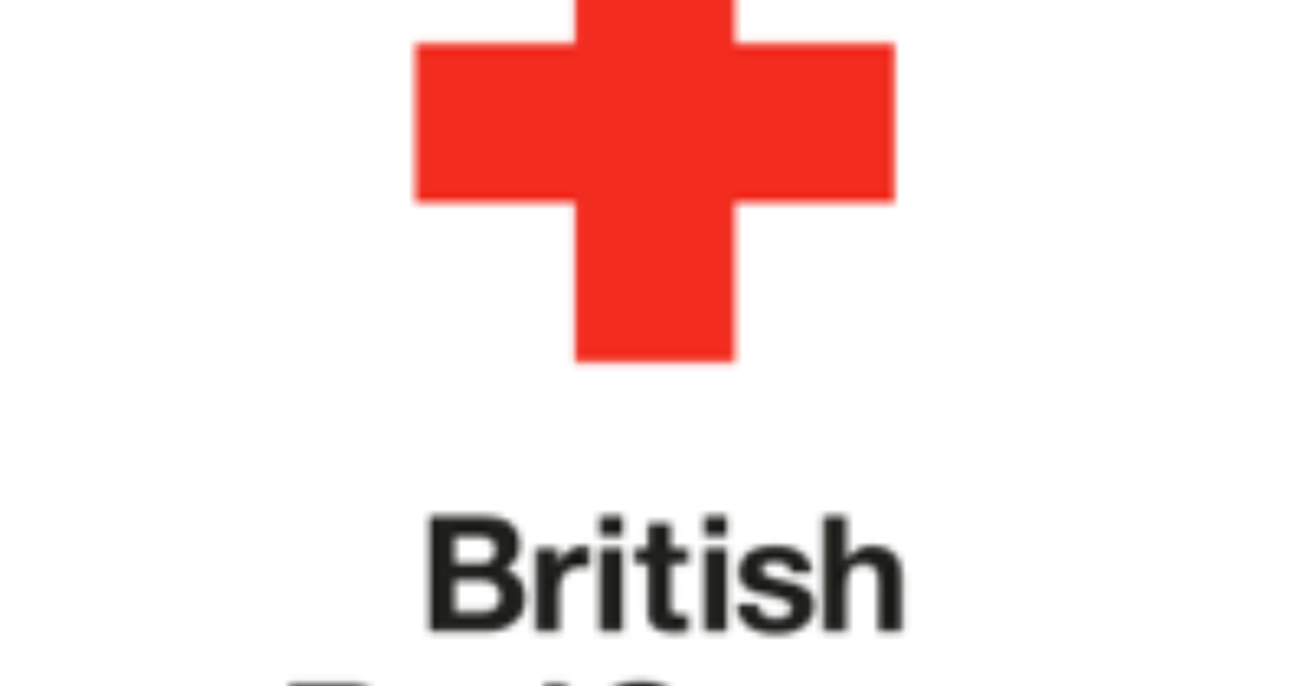 British Red Cross - Offering first-aid workshops - Gateshead Council