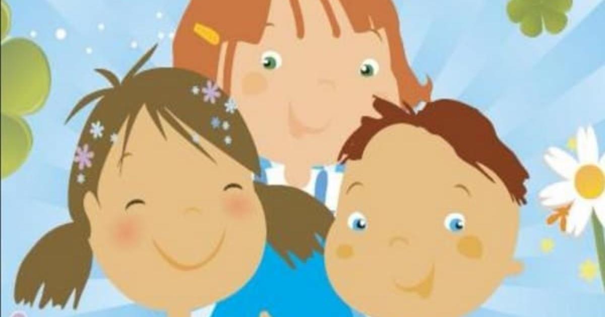 Rhymetime @ Leam Lane Library - Gateshead Council
