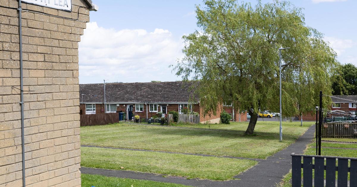 South Lea - Gateshead Council
