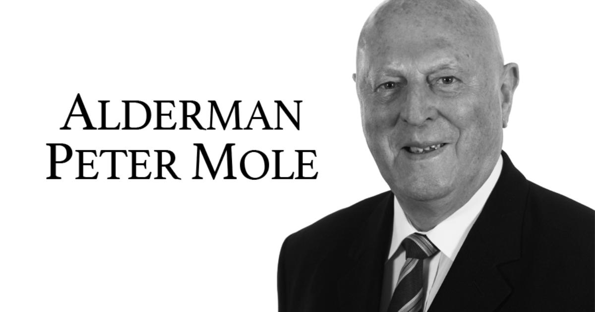 Tributes paid to Gateshead alderman and former long serving councillor ...