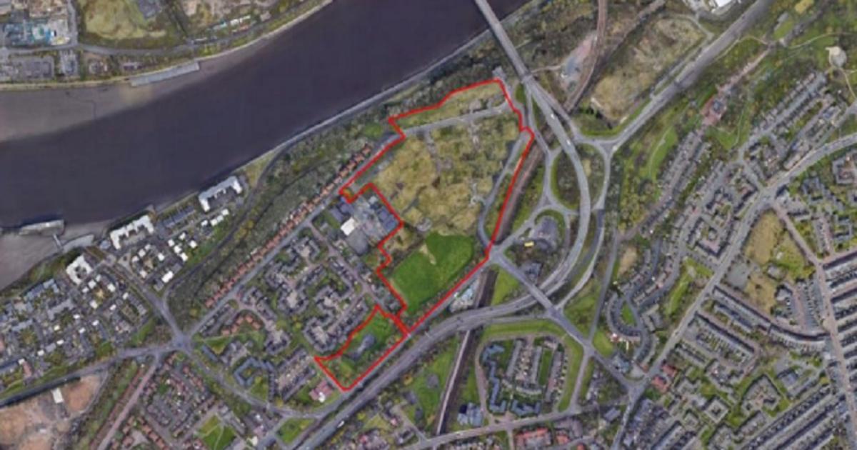 Taylor Wimpey chosen to develop Clasper Village site - Gateshead Council