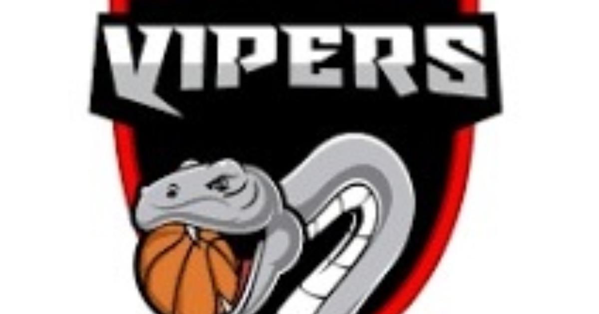 Cardinal Vipers Junior Basketball Club - Requesting donations ...