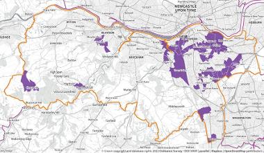 Energy efficiency and heating grants - Gateshead Council