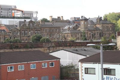 Ambitious regeneration plan to transform borough - Gateshead Council