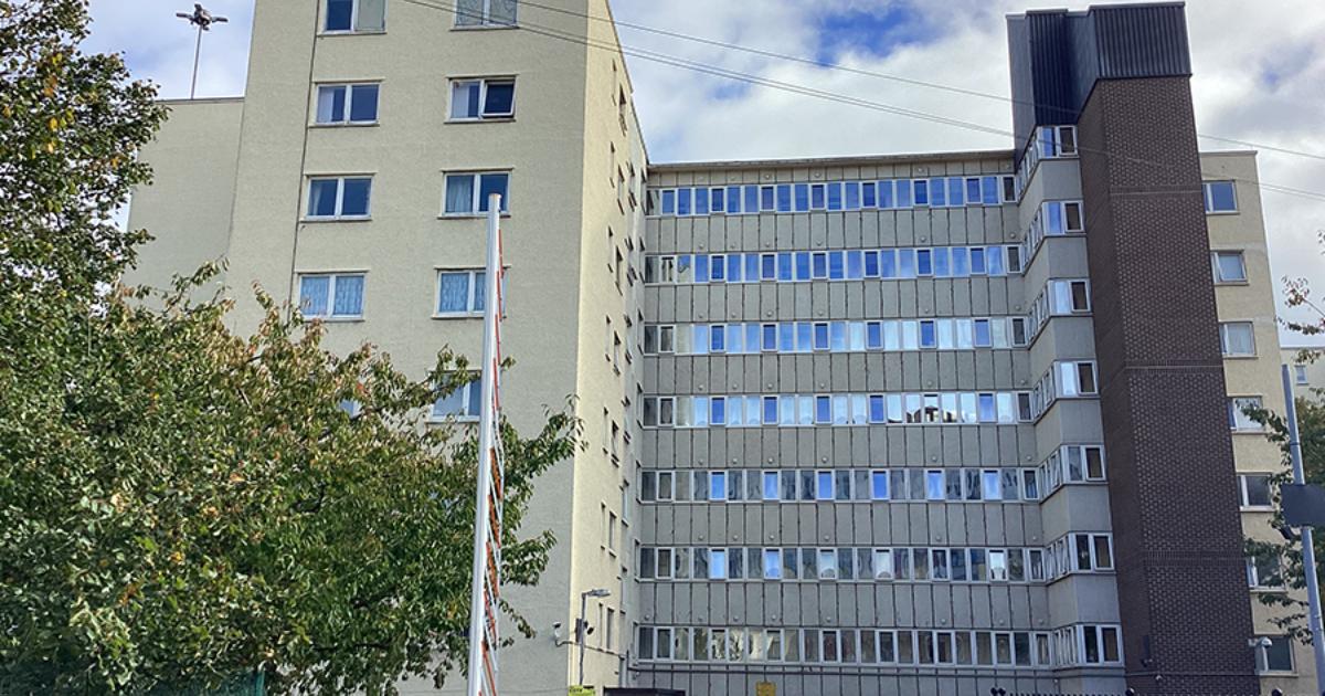 Council successfully finds new homes for tenants affected by flood ...