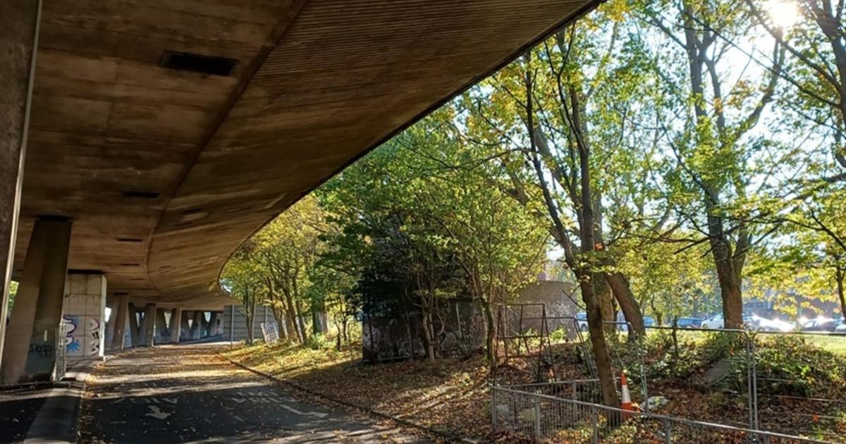 Flyover demolition programme to start - Gateshead Council