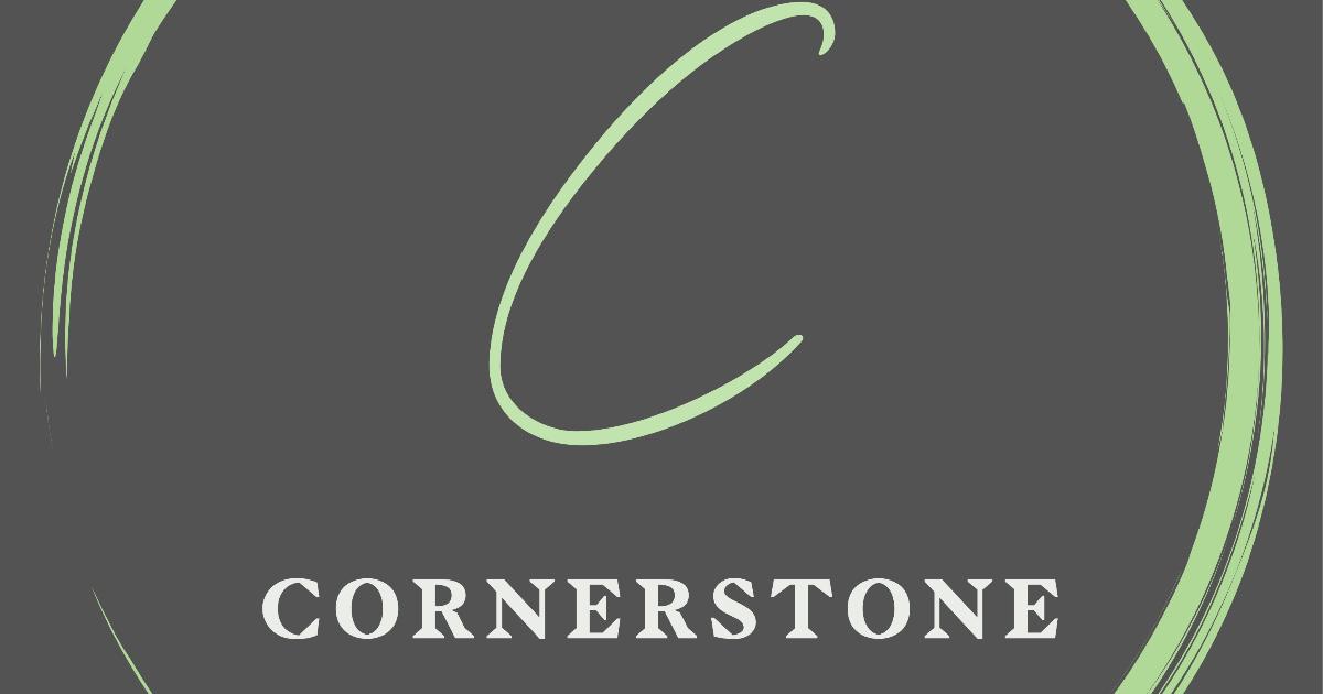 Cornerstones - Requesting voluntary support with a kitchen renovation ...
