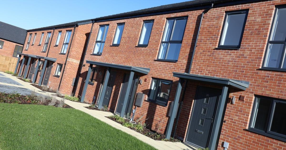 Gateshead Regeneration Partnership submits plans for 440 new homes ...