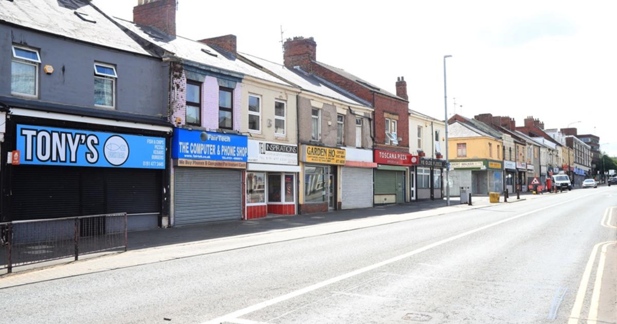 High Street South regeneration moves forward with site acquisitions ...