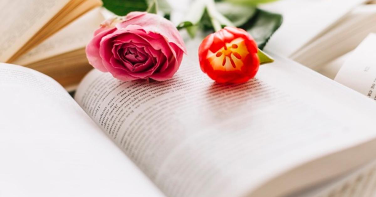 Poetry for Grief and Healing at Gateshead Central Library - Gateshead ...