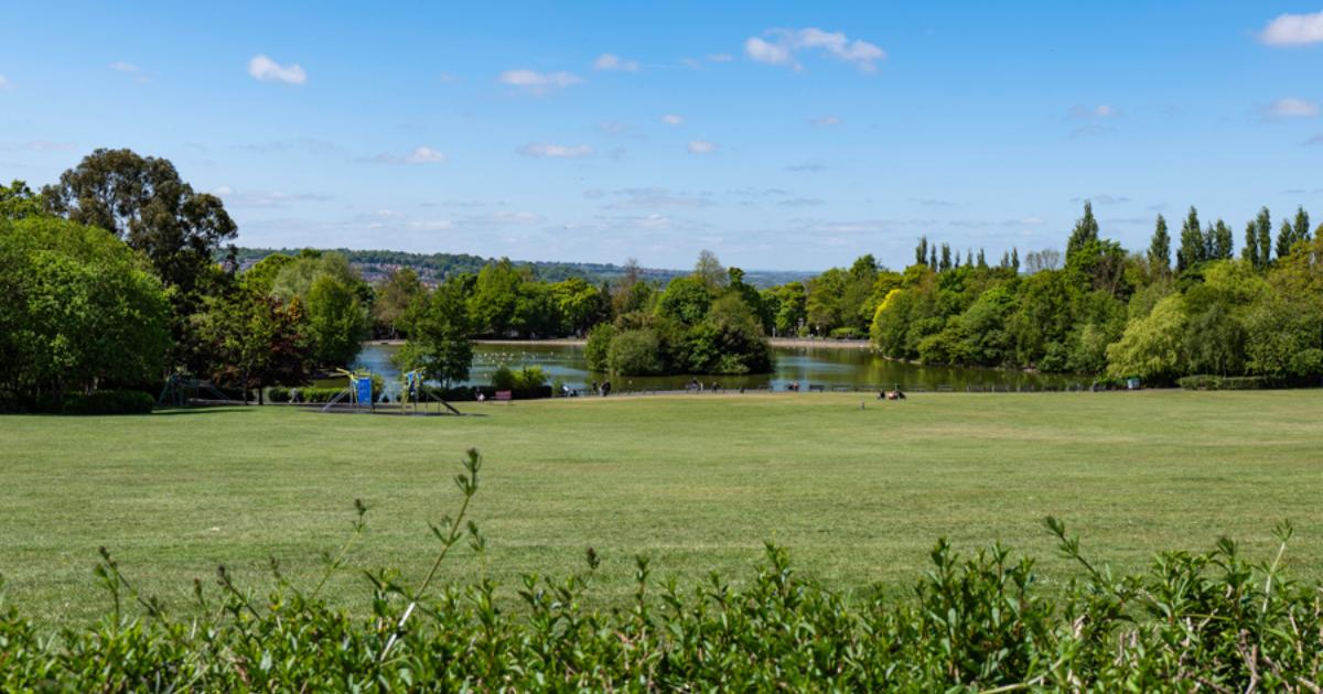 Spring Festivals to bring Gateshead's parks to life this March and ...